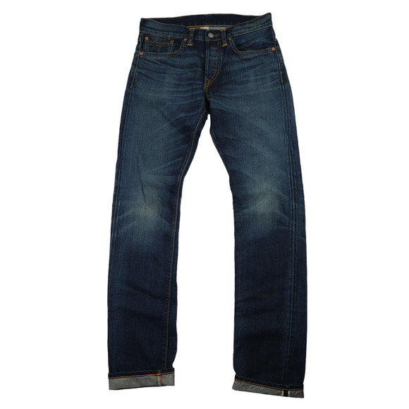 Ralph Lauren Double RL | Jeans | Rrl Ralph Lauren Western Selvedge Japanese Denim Jeans | Poshmark
